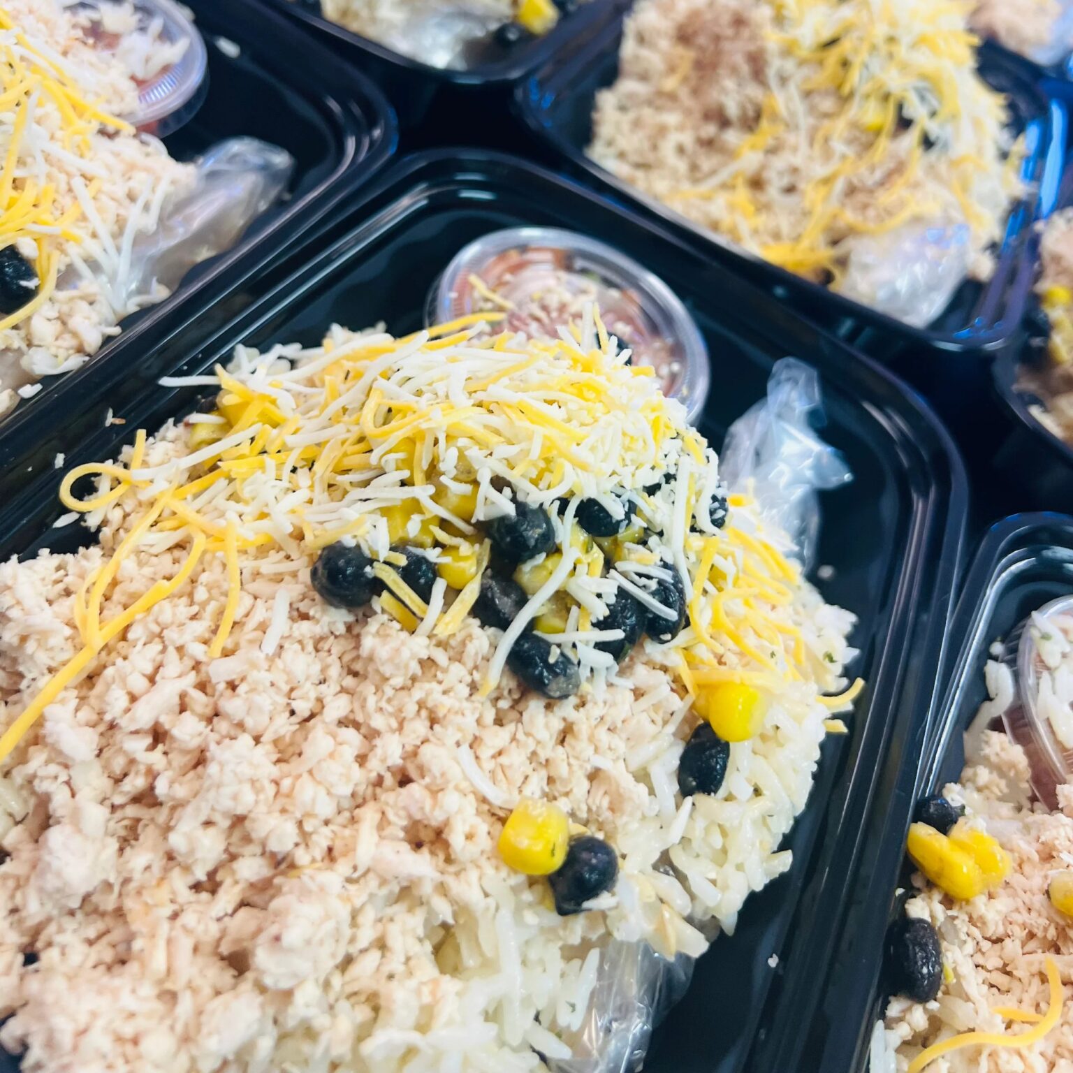 Weekly Menu – Carlitos Caters Online